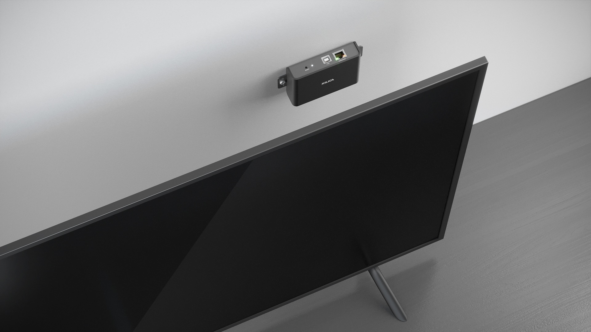 Xilica Gio USB - модуль-адаптер (зовнішня кінцева точка) з USB на Dante